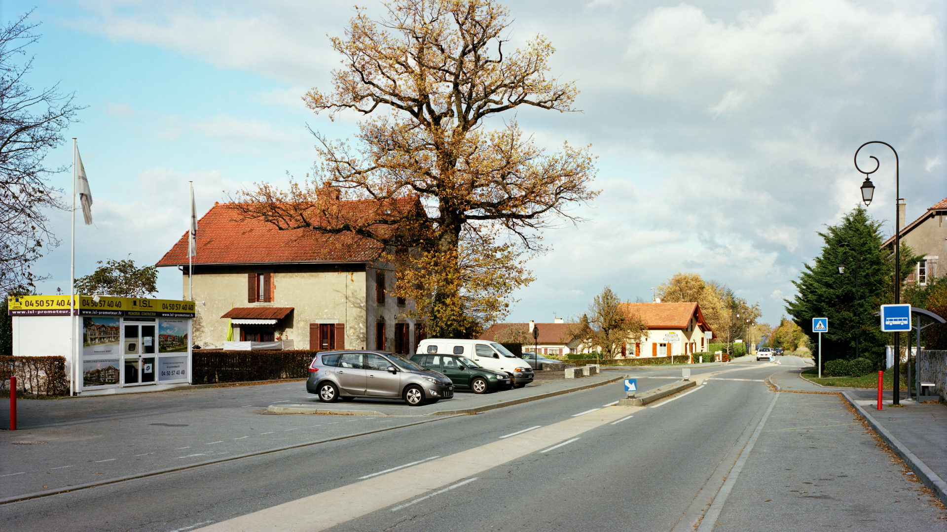 La Forge, Neydens - Observatoire photographique des paysages hauts ...