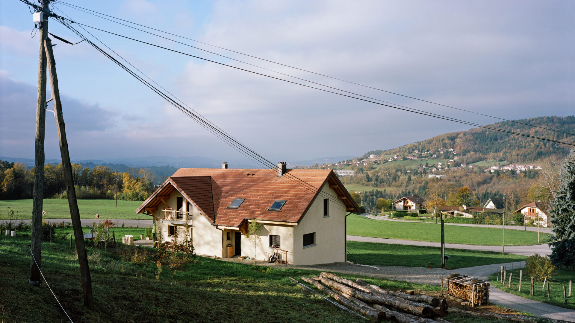 La Salle, Villaz - Observatoire photographique des paysages hauts ...