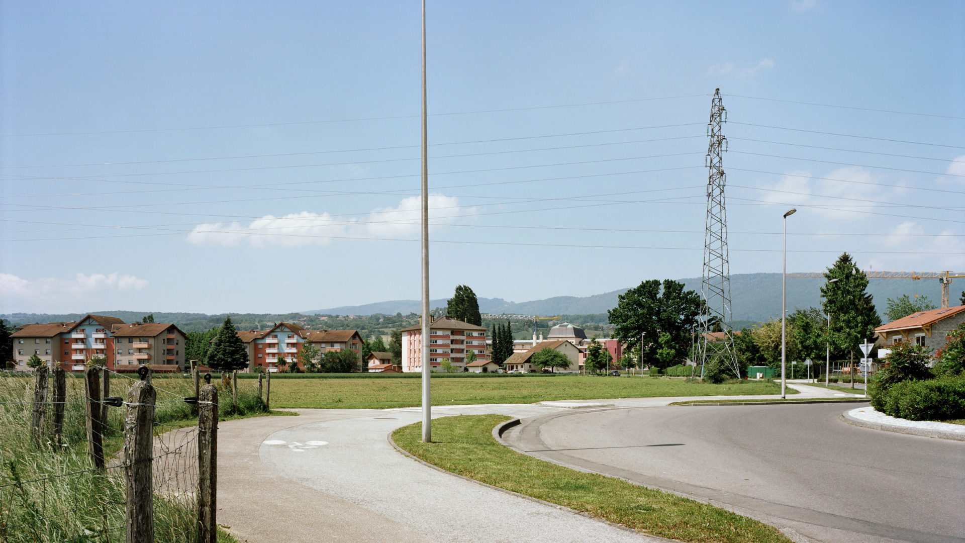 Rue du Môle, Reignier-Esery - Observatoire photographique des paysages ...