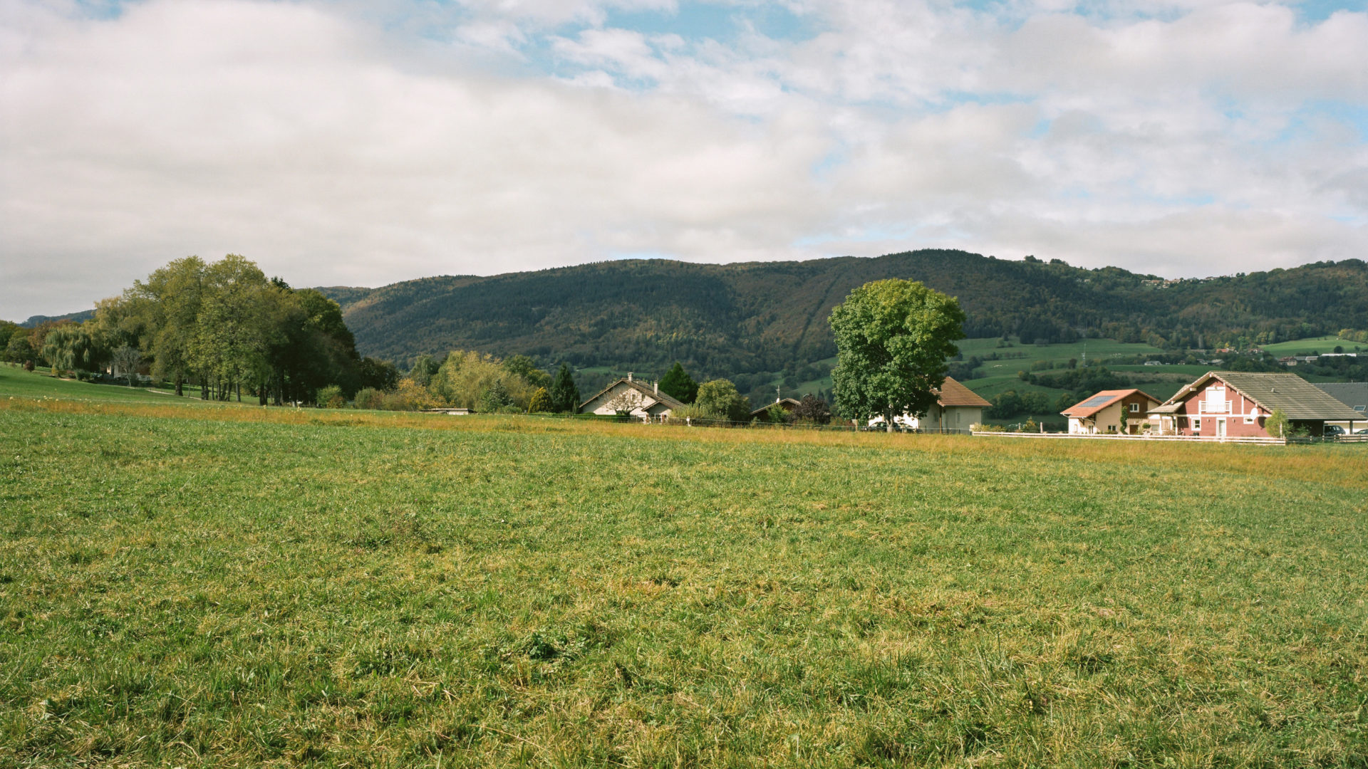 Le Mont, La Muraz - Observatoire photographique des paysages hauts ...