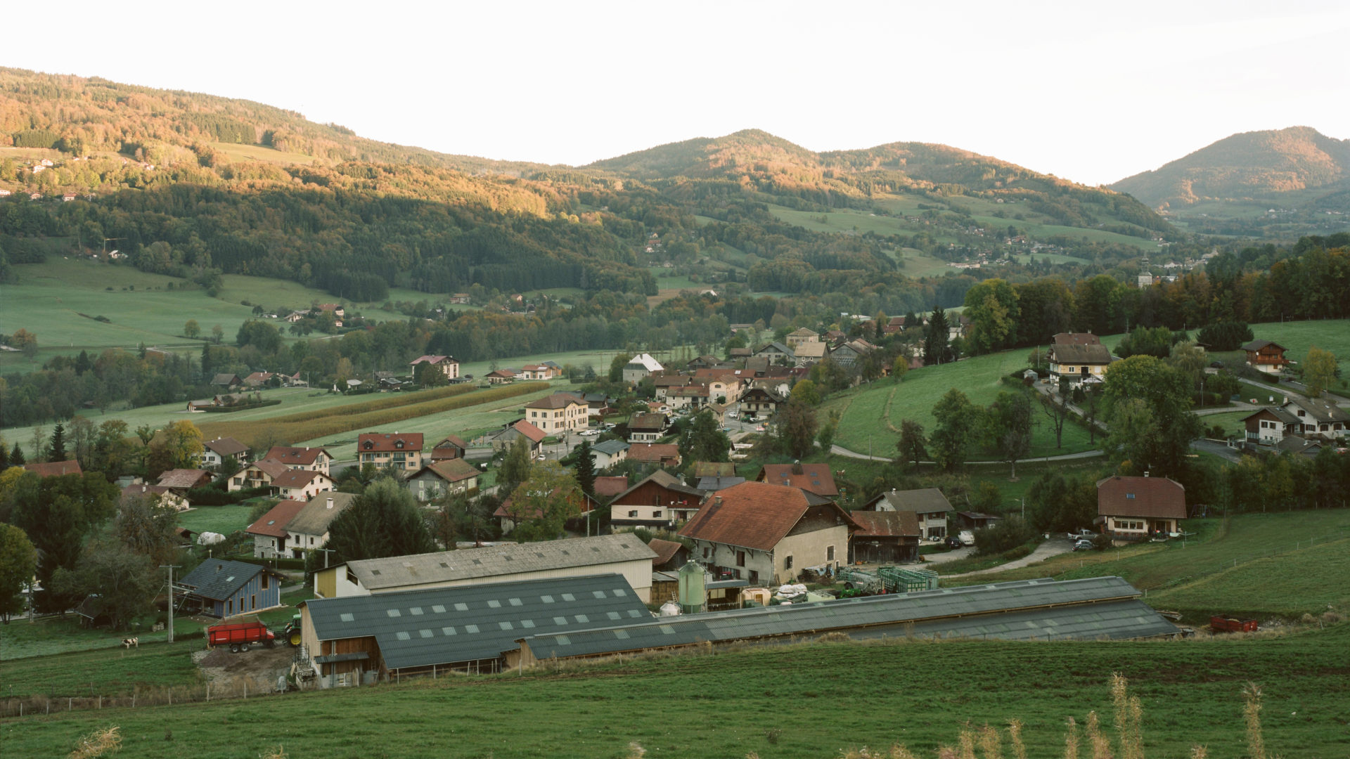 D12, Villard - Observatoire photographique des paysages hauts-savoyards ...