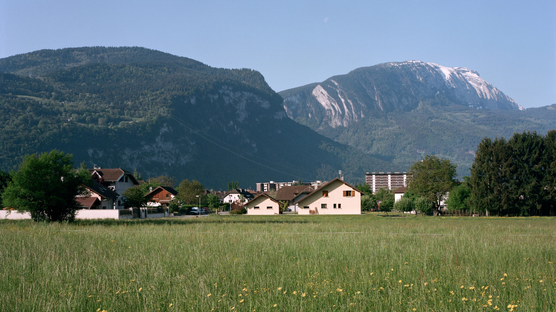 La Curzeille, Cluses - Observatoire photographique des paysages hauts ...