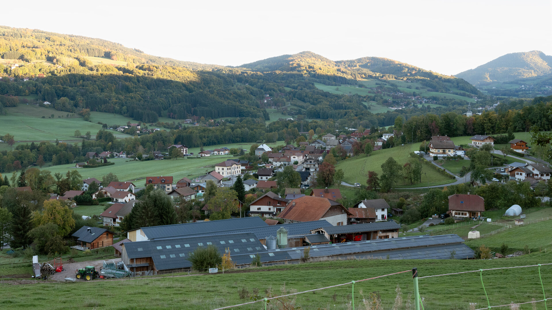 D12, Villard - Observatoire photographique des paysages hauts-savoyards ...